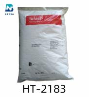 China Dupont Tefzel HT-2183 Fluoropolymer Plastic ETFE Virgin Resin Pellet Powder for sale