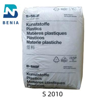 China BASF PSU Ultrason S 2010 Transparent High Heat Resistance Material for sale