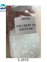 China BASF PSU Ultrason S 2010 Polysulfone Automotive Application Material for sale