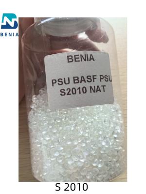 China BASF PSU Ultrason S 2010 Polysulfone Automotive Application Material for sale