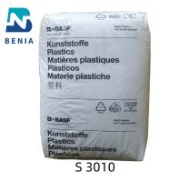 China BASF PSU Ultrason S 3010 Resin Transparent High Heat Material for sale