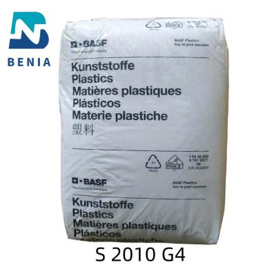 China BASF PSU Ultrason S 2010 G4 Resin 20% Glass Reinforced Material for sale