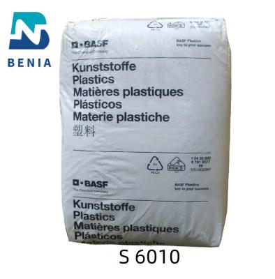 China BASF PSU Ultrason S 6010 Transparent High Heat Resistance Material for sale