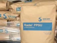 China Solvay PPSU Radel R-5500 Gy874 Engineering Plastic Opaque Resin for sale