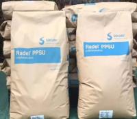 China Solvay PPSU Duradex D-3000 NT TRGY391 High Heat Resistance Resin for sale