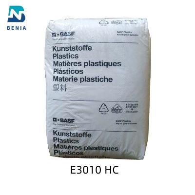 China BASF PES Ultrason E 3010 High Clear Polyethersulfone Resin Plastic for sale