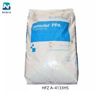 China Solvay PPA GF33 Amodel HFZ A-4133HS NT/BK Resin Hot Water Moldable for sale