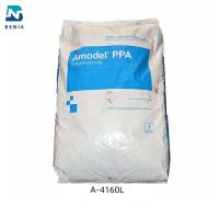 China Solvay PPA GF60 A-4160 L Resin 60% Glass Reinforced High Deflection for sale