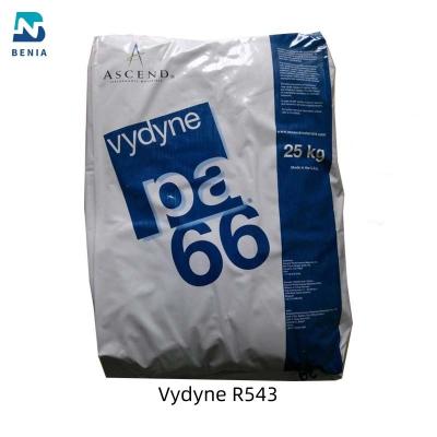 China Ascend PA66 Vydyne R543 Polyamide 66 Nylon66 Resin 43% Glass Filled for sale