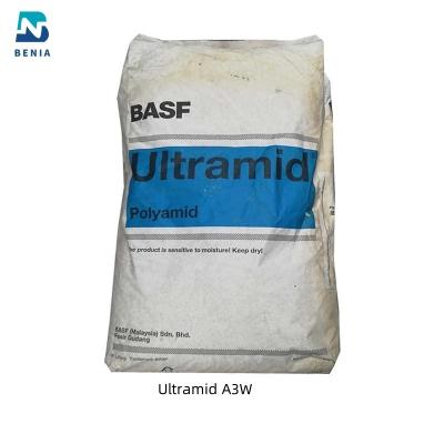 China BASF PA66 Ultramid A3W Polyamide 66 Nylon66 Resin Good Liquidity for sale