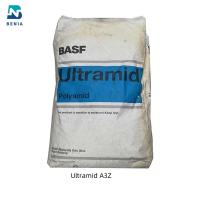 China BASF PA66 Ultramid A3Z Nylon66 Resin Low Temperature Impact Resistance for sale