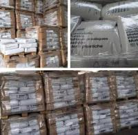 China BASF PA6 Ultramid B3EG5 Nylon6 Resin 25% Glass Fiber Reinforced for sale