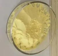 China HUNTSMAN PI Polyimide Powder Matrimid 5218&9725 Resin Hollow Fiber Membrane for sale