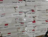 China Dupont Delrin 100ST/100T/100/100AF POM Virgin Resin Pellet Powder for sale