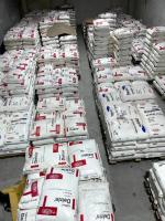 China Dupont Delrin 127UV NC010 Material POM Pellet/Powder Virgin Resin for sale
