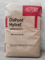 China Dupont Hytrel 7246/4056/5526/6356 TPEE Virgin Resin Pellet for sale