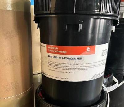 China PFA 858G-210/  858G-917 Fluoropolymer Coatings Liquid IN STOCK for sale