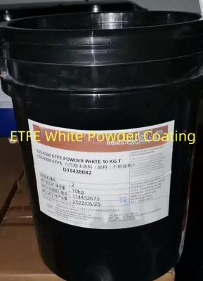 China ETFE 532-6118/ 532-6200/ 532-6210 Fluoropolymer Coatings Powder IN STOCK for sale