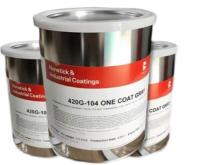 China PTFE 420G-104/ 420G-109/ 420G-129 Fluoropolymer Coatings Liquid IN STOCK for sale
