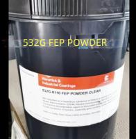 China FEP 532-1003/ 856G-114 Fluoropolymer Coatings Powder And Liquid IN STOCK for sale
