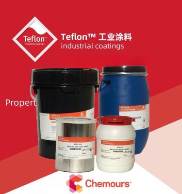 China Specialty Systems Industrial Coatings 953G-401/ 953G-506 Fluoropolymer Coatings Liquid  IN STOCK for sale