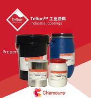 China Specialty Systems Industrial Coatings 855G-021/855G-402 /855G-500 Fluoropolymer Coatings Liquid  IN STOCK for sale
