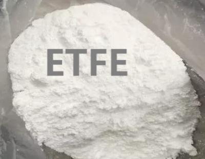 China ETFE powder coating EC-6520/ EC-6820 Fluoropolymer Coatings Powder IN STOCK for sale