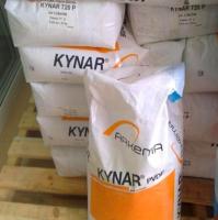 China Arkema Kynar 50 HDCP 900 Polyvinylidene Difluoride PVDF Virgin Pellet/Powder for sale