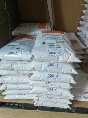 China PFA 3502X/350 Fluoropolymer Coatings Pellet IN STOCK for sale