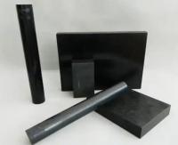 China MITSUBISHI PBI High Temperature Plastic Rod/Sheet/Tube Aging Resistance Practical for sale