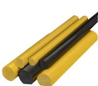 China MITSUBISHI PAI High Temperature Plastic Rod/Sheet/Tube Wear Resistance for sale
