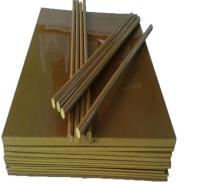 China MITSUBISHI PAI High Temperature Plastic Rod/Sheet/Tube Wear Resistance for sale