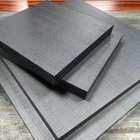 China MITSUBISHI PEEK Corrosion/Radiation Resistance Plastic Rod/Sheet/Tube Wear Resistance for sale