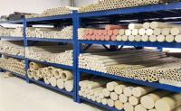 China MITSUBISHI PEEK Corrosion/Radiation Resistance Plastic Rod/Sheet/Tube Wear Resistance for sale