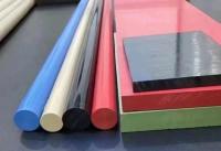 China MITSUBISHI PEEK Corrosion/Radiation Resistance Plastic Rod/Sheet/Tube for sale