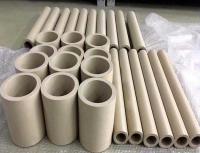 China ENSINGER PEEK Corrosion/Radiation Resistance Plastic Rod/Sheet/Tube for sale