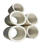 China ENSINGER PPS Plastic Rod/Sheet/Tube All Color Corrosion/Radiation Resistance for Various Applications for sale