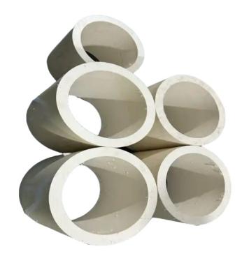 China ENSINGER PPS Plastic Rod/Sheet/Tube All Color Corrosion/Radiation Resistance for Various Applications for sale