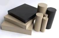 China ENSINGER PPS Plastic Rod/Sheet/Tube All Color Corrosion/Radiation Resistance for Various Applications for sale