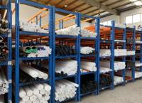 China ENSINGER PPS Plastic Rod/Sheet/Tube All Color Corrosion/Radiation Resistance for Various Applications for sale