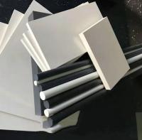 China TECHTRON PPS Plastic Rod/Sheet/Tube with Superior Corrosion/Radiation Resistance in All Color for sale