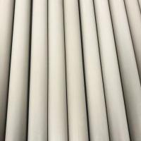 China TECHTRON PPS Plastic Rod/Sheet/Tube with Superior Corrosion/Radiation Resistance in All Color for sale