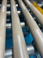 China TECHTRON PPS Plastic Rod/Sheet/Tube with Superior Corrosion/Radiation Resistance in All Color for sale