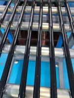 China TECHTRON PPS Plastic Rod/Sheet/Tube with Superior Corrosion/Radiation Resistance in All Color for sale