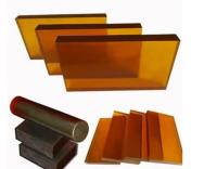 China Mitsubishi PEI Plastic Rod/Sheet/Tube Anti-radiation High temperature resistance for sale