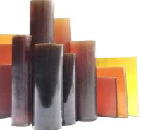 China Mitsubishi PEI Plastic Rod/Sheet/Tube Anti-radiation High temperature resistance for sale