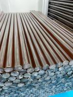 China ENSINGER PEI Anti-radiation/High temperature resistance Plastic Rod/Sheet/Tube for sale
