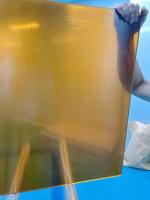 China ENSINGER PEI Anti-radiation/High temperature resistance Plastic Rod/Sheet/Tube for sale