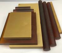 China ENSINGER PEI Anti-radiation/High temperature resistance Plastic Rod/Sheet/Tube for sale