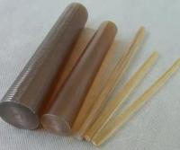 China Anti-radiation/Impact Resistance Plastic Rod/Sheet/Tube ENSINGER MITSUBISHI PPS Sultron PSU/TECASON S for sale